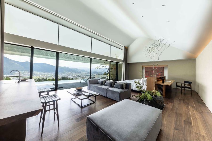 ENOWA YUFUIN 大分県 | ふるさと納税ふるなびトラベル